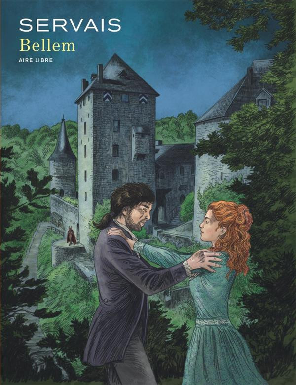 Bellem [Edition spéciale / tirage de tête] / Dupuis / Servais / Servais ...