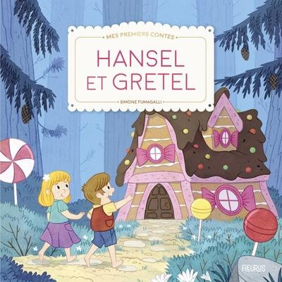Hansel et Gretel [Livre] / Fleurus / Simone Fumagalli / Simone ...