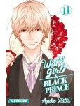 Wolf girl and black prince - tome 11 / Kurokawa / Atta Ayuko / Atta ...