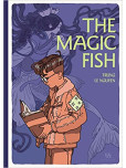 The Magic Fish / Ankama / Trung Le Nguyen / Trung Le Nguyen •• go4book.com