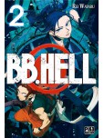 BB. Hell - tome 2 / Pika / Wataru Rei / Wataru Rei •• go4book.com