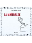 Le Petit Nicolas : La maîtresse / IMAV éditions / Goscinny René / Sempé ...