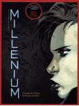 Millénium / Dupuis / Runberg Sylvain / Homs José •• go4book.com